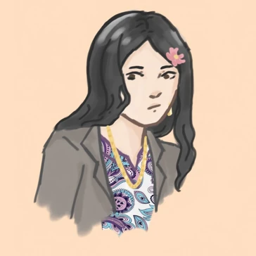 Phoebe Cho | Survival of the Fittest Wiki | Fandom