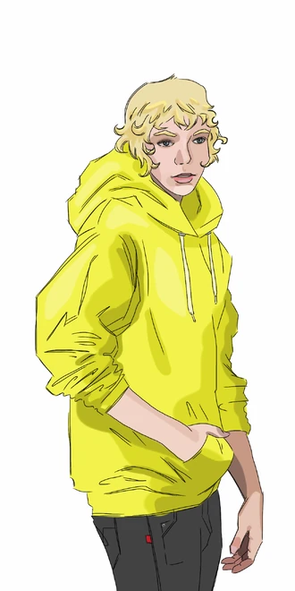 Rutherford Roger Jr. | Survival of the Fittest Wiki | Fandom