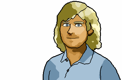 Dan Birch | Survival of the Fittest Wiki | Fandom