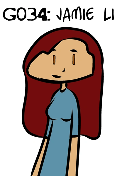 Jamie Li | Survival of the Fittest Wiki | Fandom