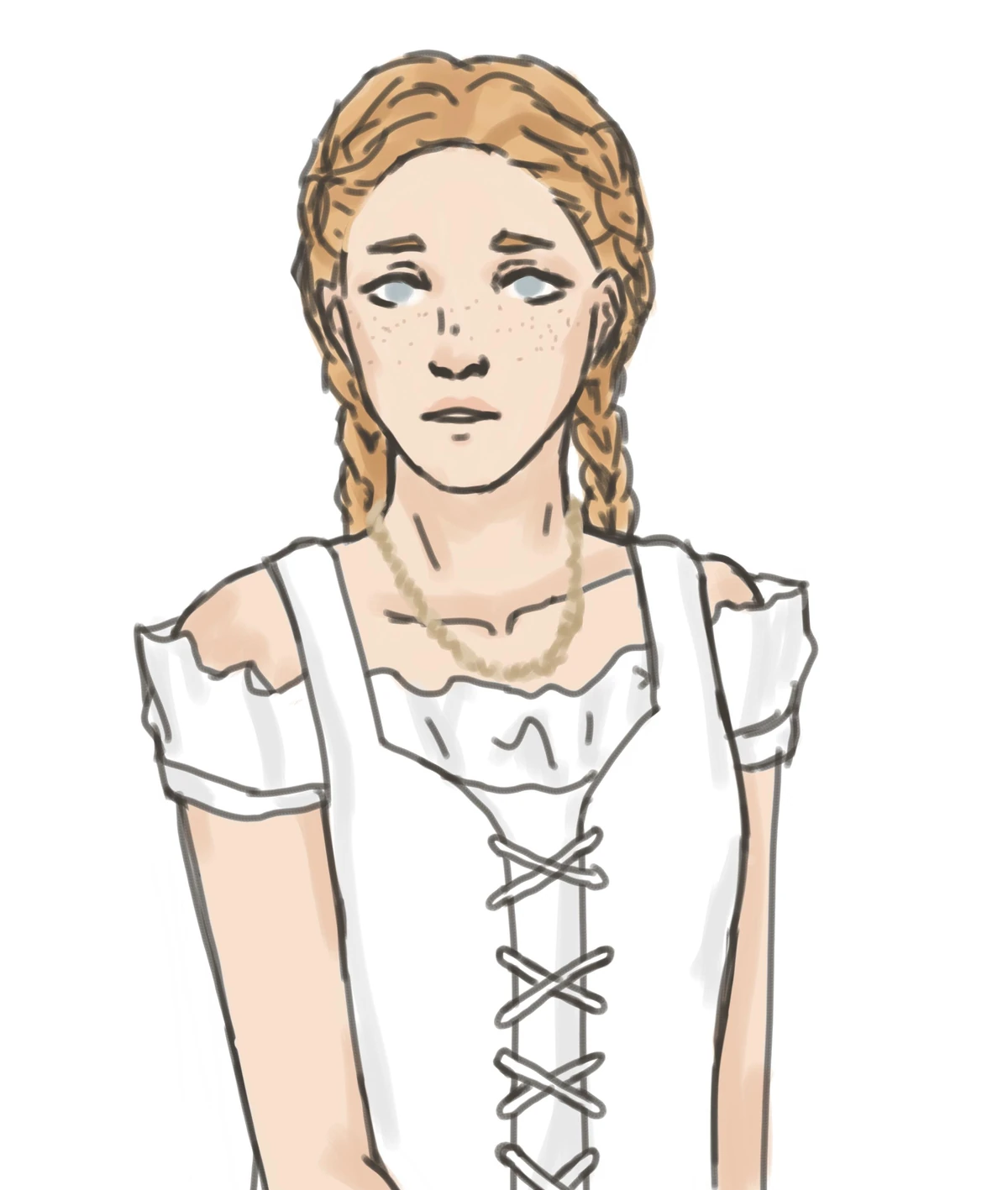 Miranda Grey | Survival of the Fittest Wiki | Fandom