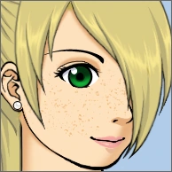 Miranda Merchant | Survival of the Fittest Wiki | Fandom