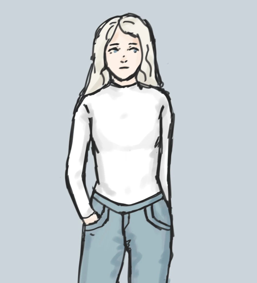 Gail Smith | Survival of the Fittest Wiki | Fandom