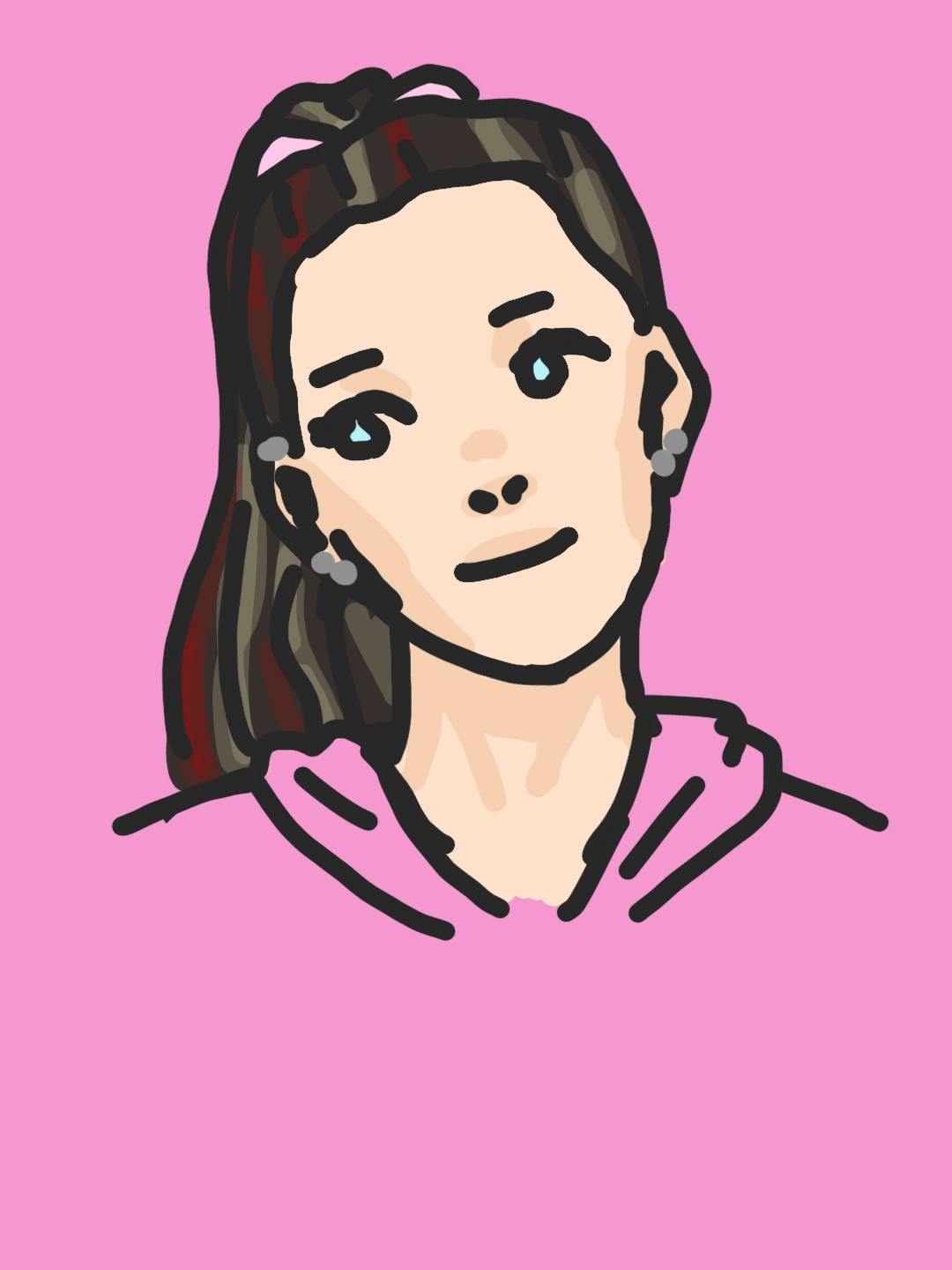 Lyndi Thibodeaux | Survival of the Fittest Wiki | Fandom