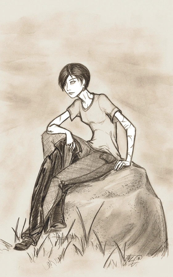 Alice Blake | Survival of the Fittest Wiki | Fandom