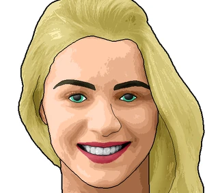 Helena Van Garrett | Survival of the Fittest Wiki | Fandom