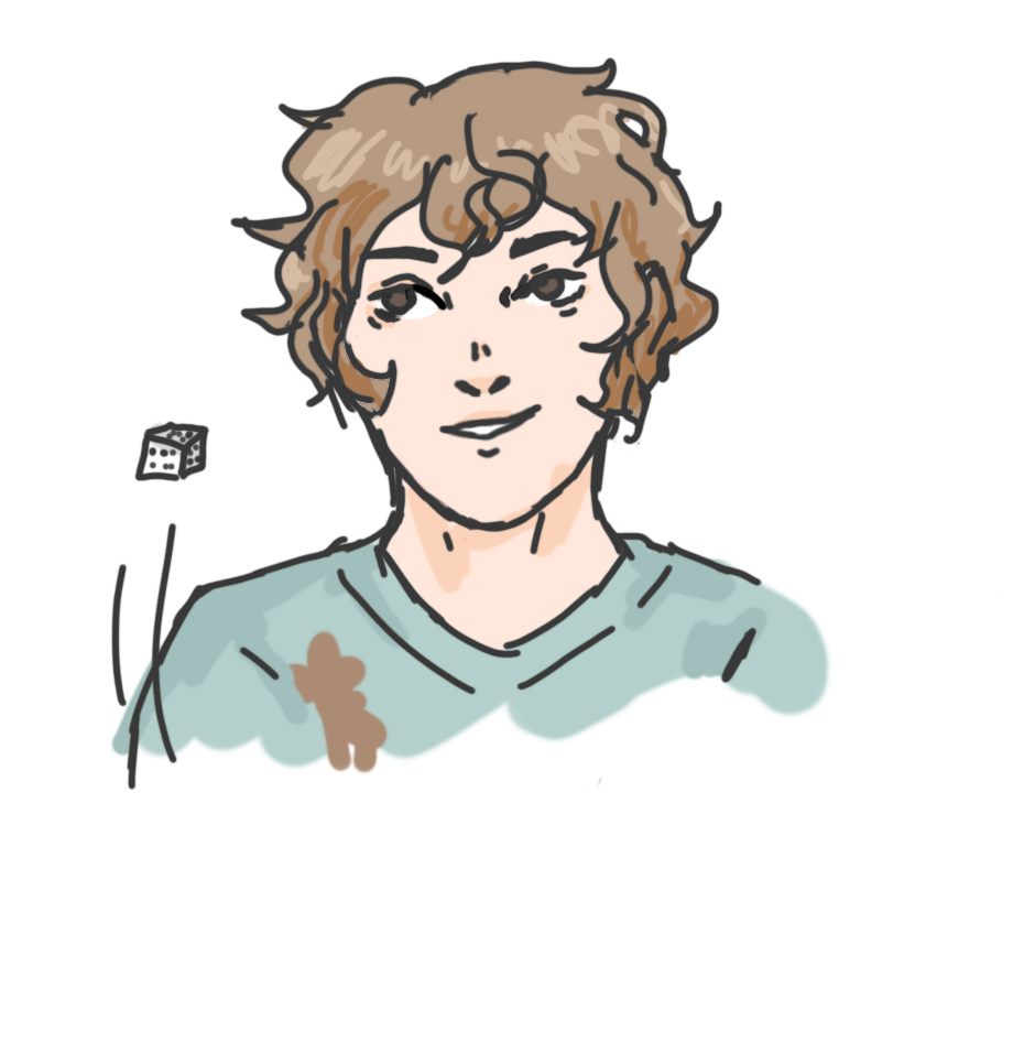 Mason "Mace" Lucien | Survival of the Fittest Wiki | Fandom