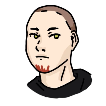Bryan Calvert | Survival of the Fittest Wiki | Fandom