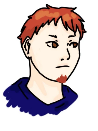 Adam Dodd | Survival of the Fittest Wiki | Fandom