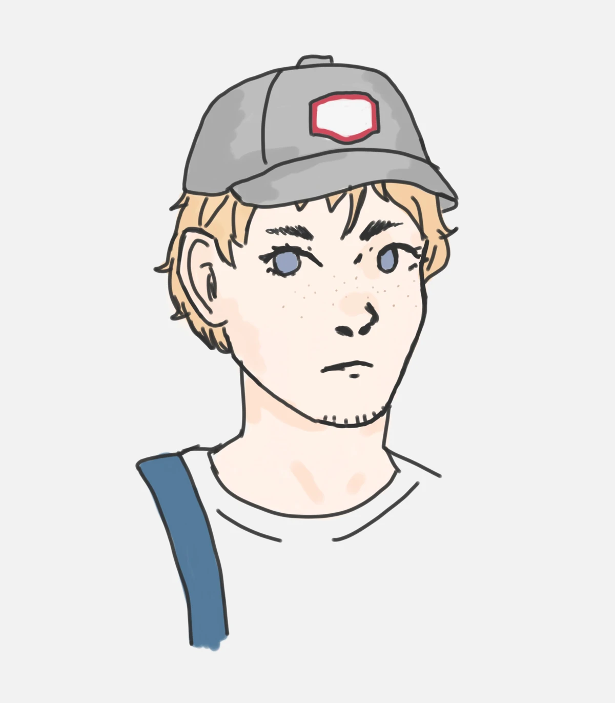 Jackson Sullivan | Survival of the Fittest Wiki | Fandom