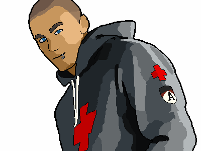 Matthew Drew | Survival of the Fittest Wiki | Fandom