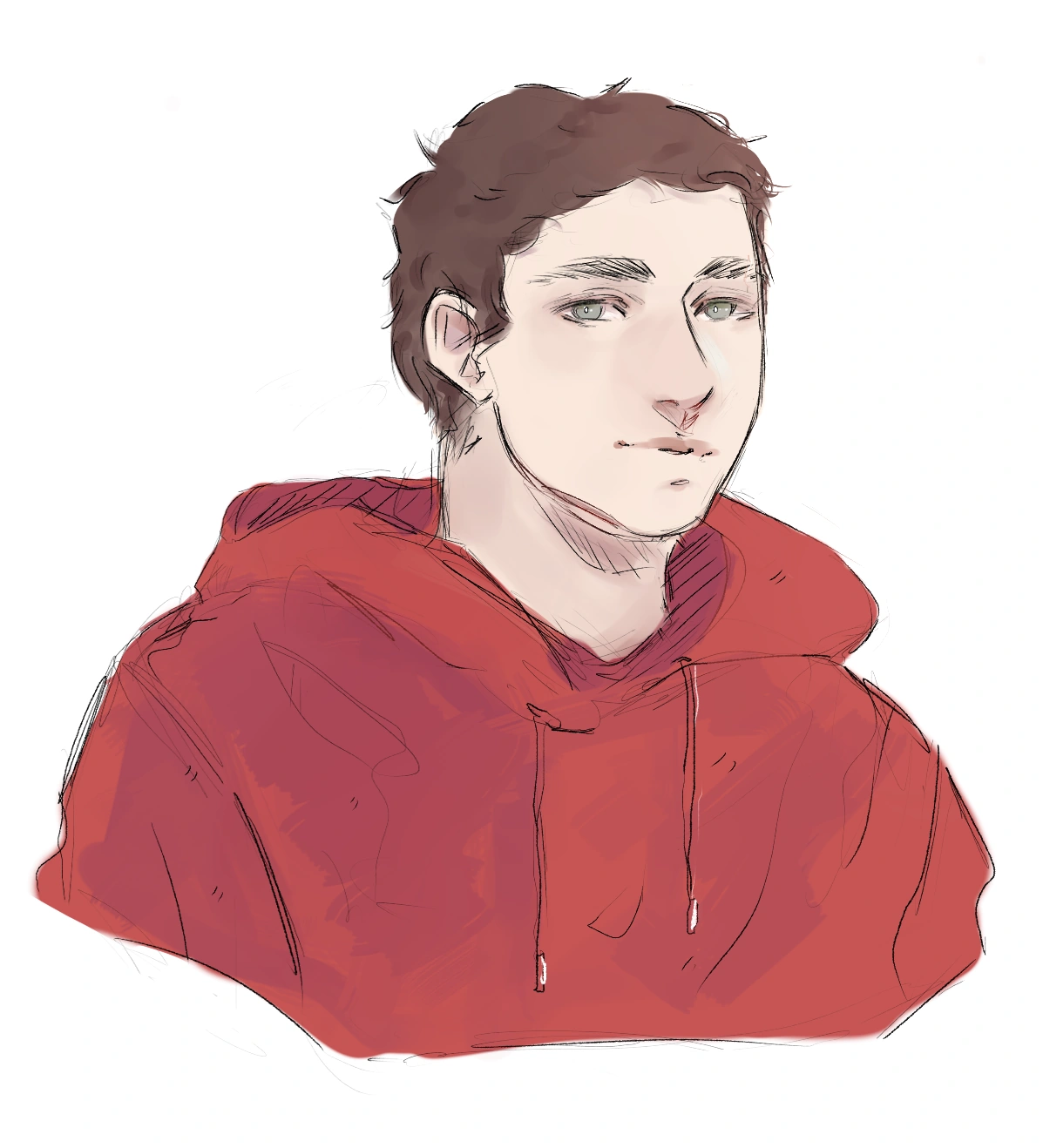 Matthew Hunt | Survival of the Fittest Wiki | Fandom