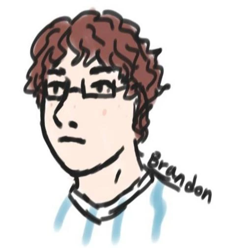 Brandon Murphy | Survival of the Fittest Wiki | Fandom