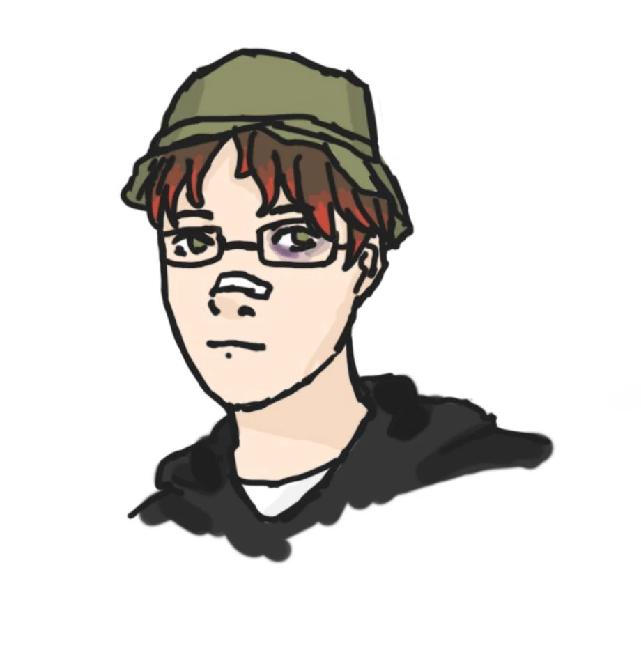 Waldo Woodrow | Survival of the Fittest Wiki | Fandom