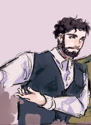 Nick Ogilvie | Survival of the Fittest Wiki | Fandom