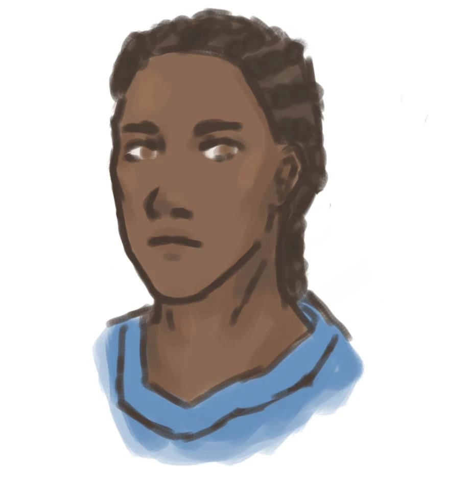 Marcus Roddy | Survival of the Fittest Wiki | Fandom