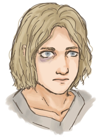 Daphne Rudko | Survival of the Fittest Wiki | Fandom