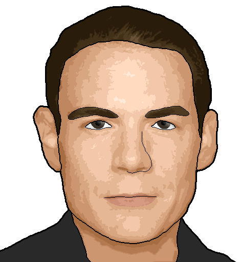 Blake Ross | Survival of the Fittest Wiki | Fandom