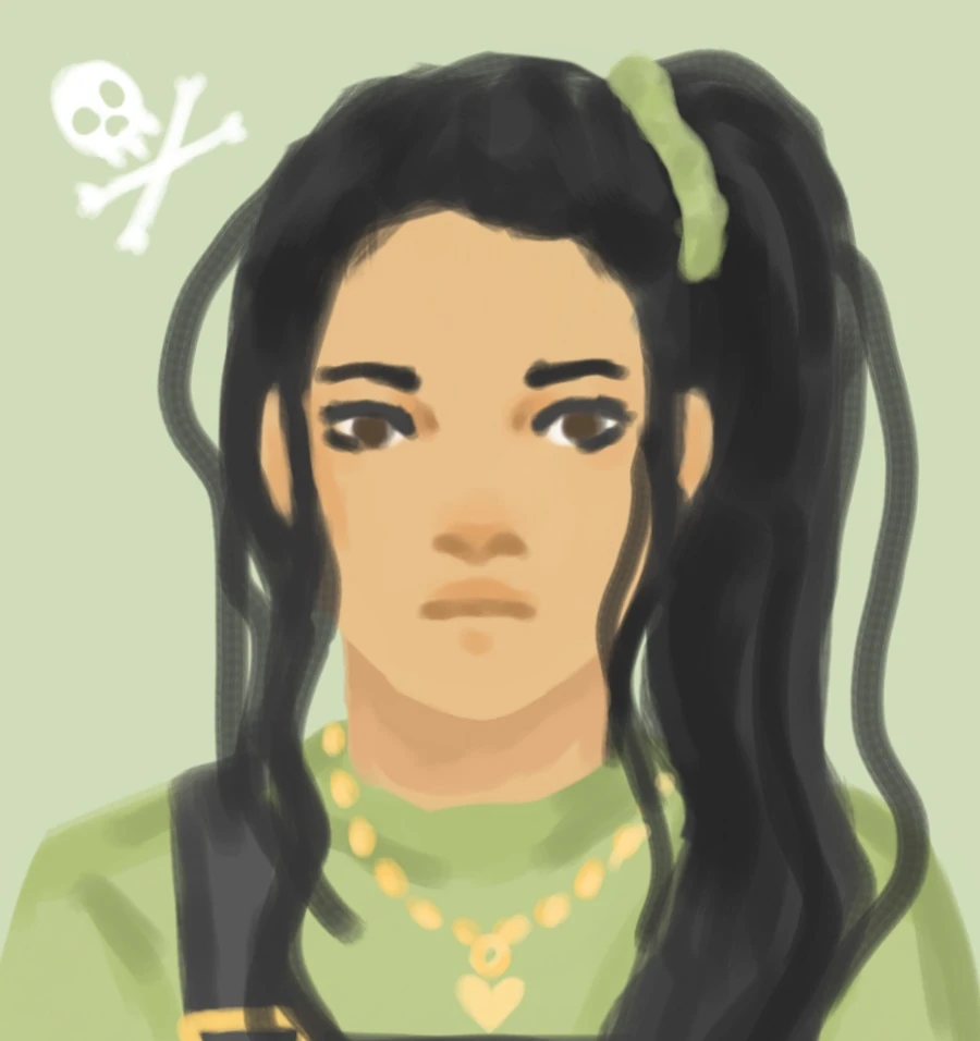 Kelly Nguyen | Survival of the Fittest Wiki | Fandom