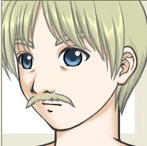 Aaron Redfield | Survival of the Fittest Wiki | Fandom