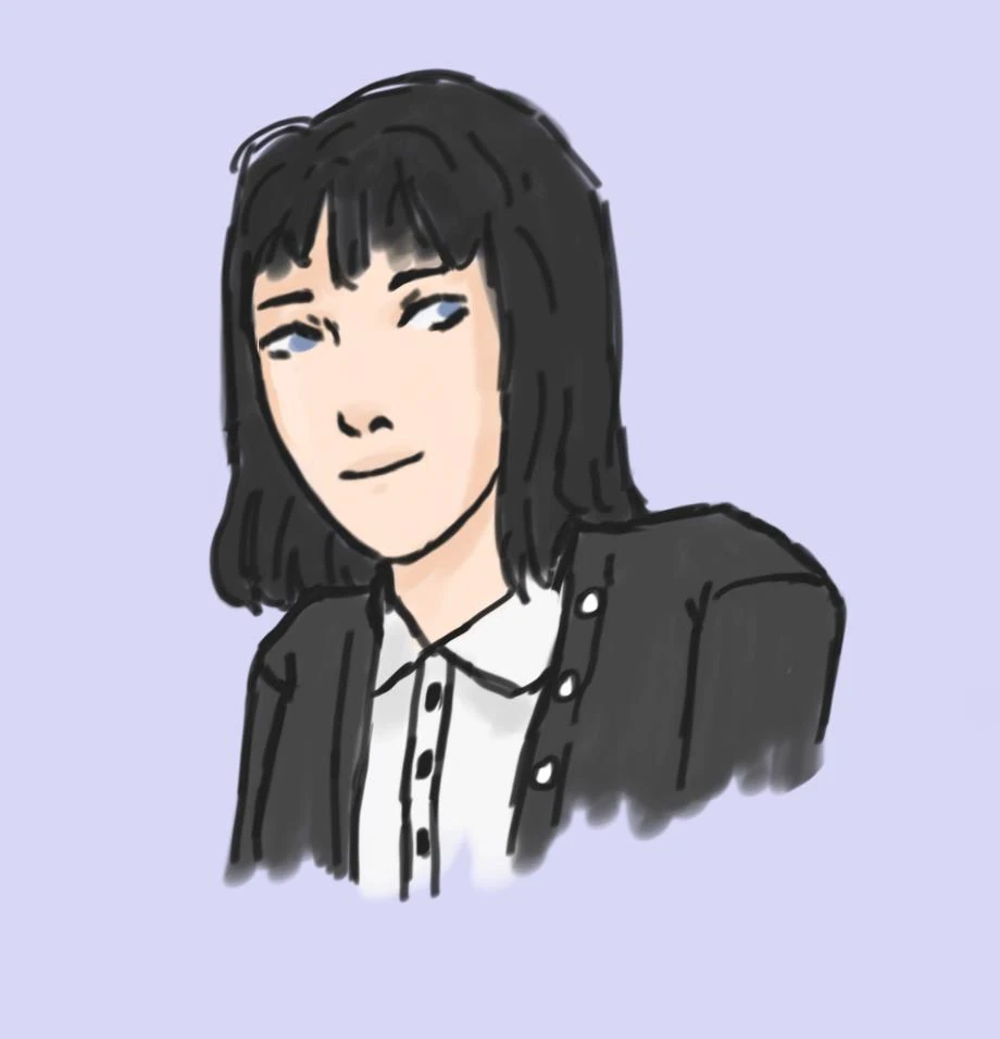 Grace Faraday | Survival of the Fittest Wiki | Fandom