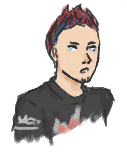 Neil Sinclair | Survival of the Fittest Wiki | Fandom