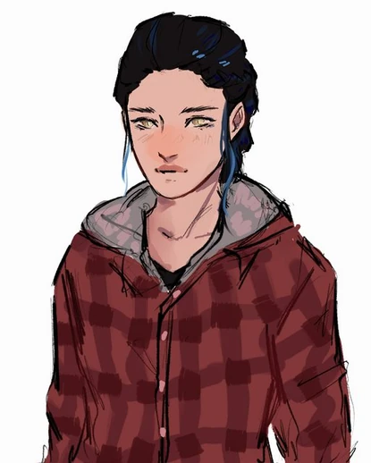 Sierra Cook | Survival of the Fittest Wiki | Fandom