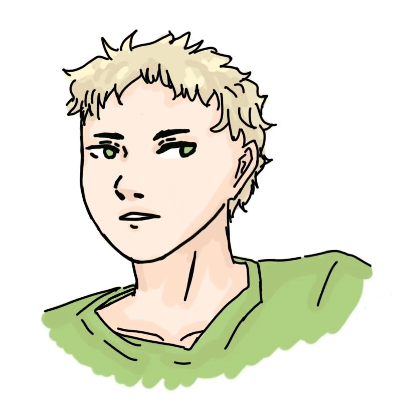 Cole Quentin Hudson | Survival of the Fittest Wiki | Fandom