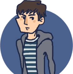 Finn Grant | Survival of the Fittest Wiki | Fandom