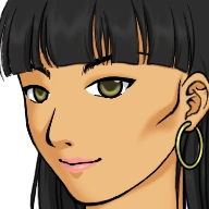 Hazel Jung | Survival of the Fittest Wiki | Fandom