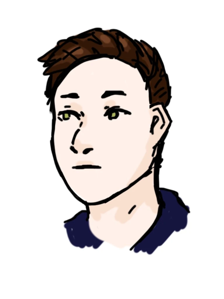 Jason Andrews | Survival of the Fittest Wiki | Fandom