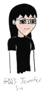 Jennifer Su | Survival of the Fittest Wiki | Fandom