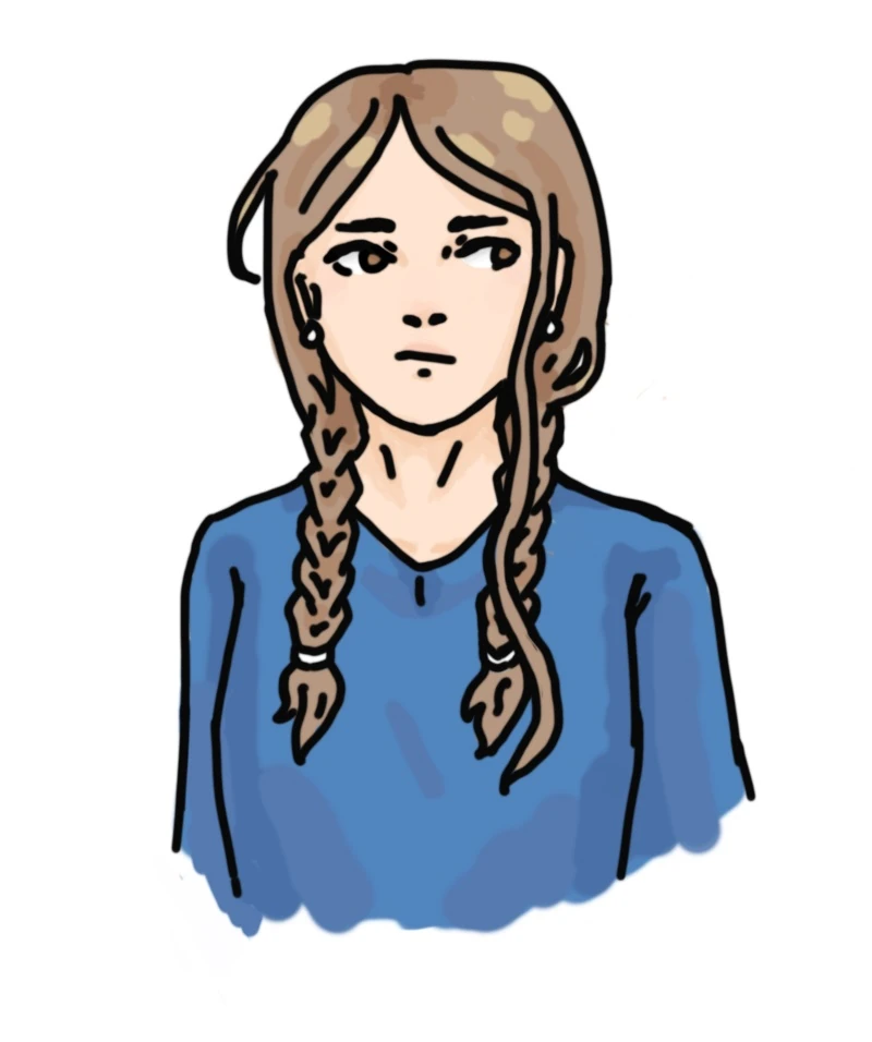 Tayli E. Vreeland | Survival of the Fittest Wiki | Fandom