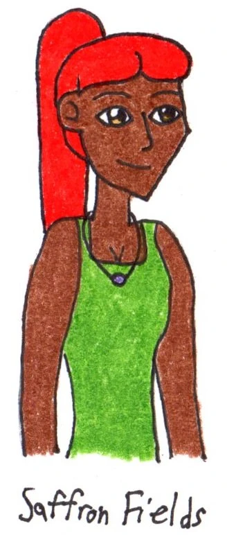 Saffron Fields | Survival of the Fittest Wiki | Fandom