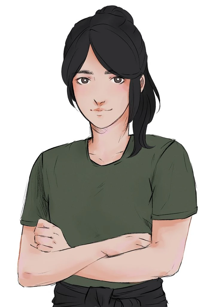 Alba Reyes | Survival of the Fittest Wiki | Fandom