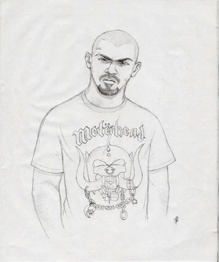 Bryan Calvert | Survival of the Fittest Wiki | Fandom