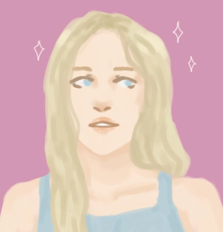Katherine Marks | Survival of the Fittest Wiki | Fandom