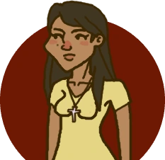 Iselle Ovalle-Vandermeer | Survival of the Fittest Wiki | Fandom