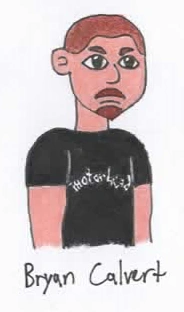 Bryan Calvert | Survival of the Fittest Wiki | Fandom