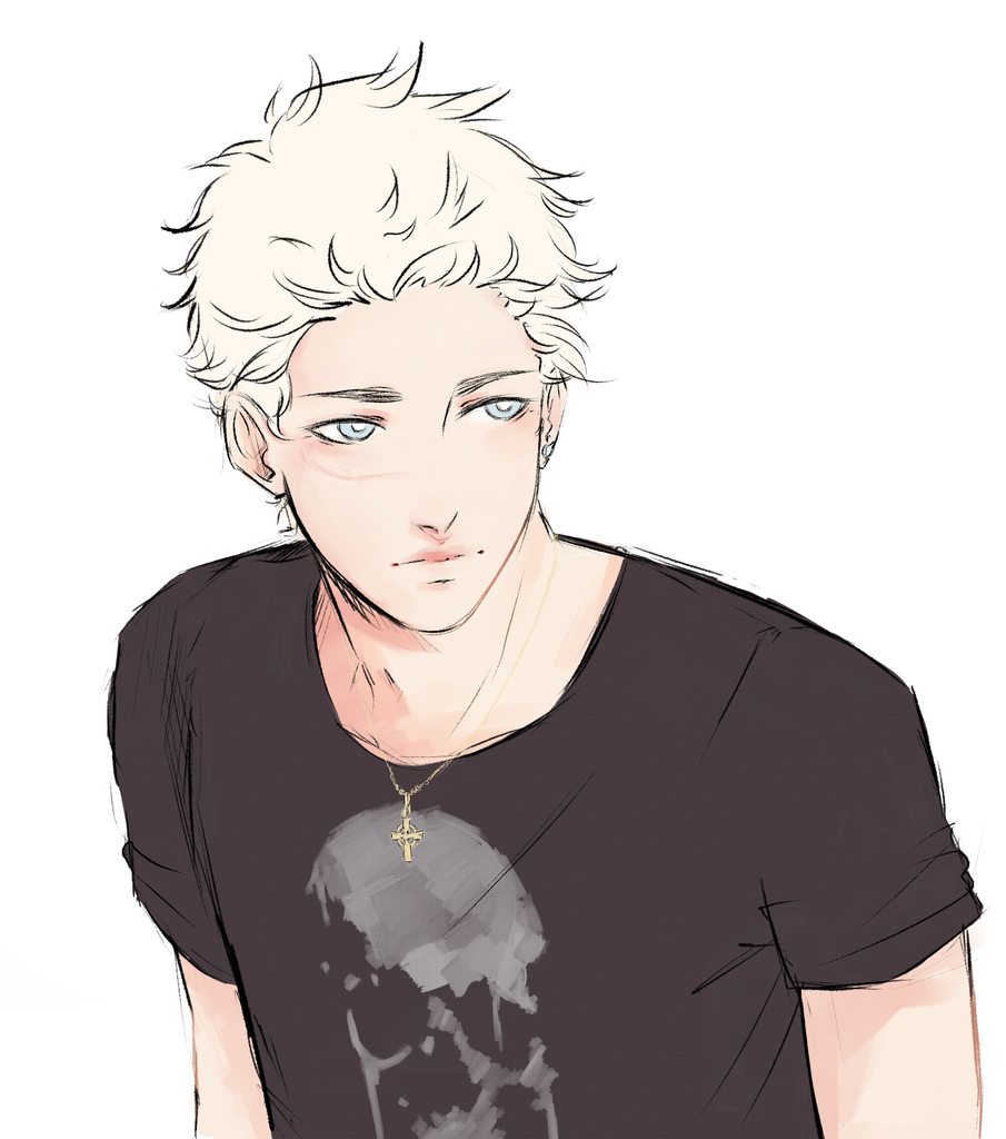 Jonathan Gulley | Survival of the Fittest Wiki | Fandom