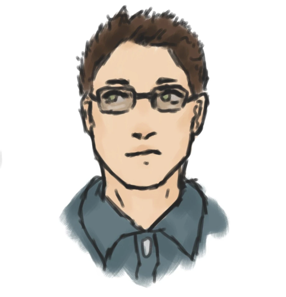 Evan Angler | Survival of the Fittest Wiki | Fandom