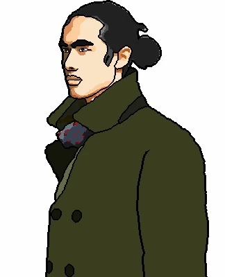 Jin Li-Jen | Survival of the Fittest Wiki | Fandom