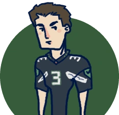 Cody Patton | Survival of the Fittest Wiki | Fandom