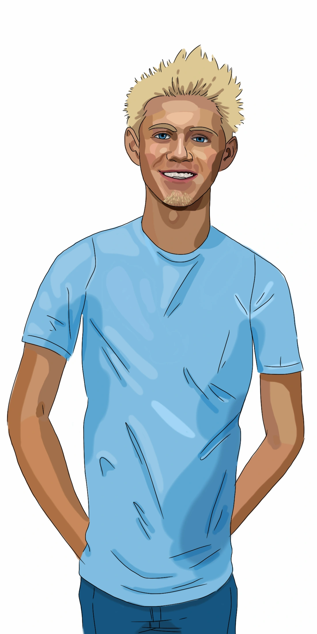 Chase Rodriguez | Survival of the Fittest Wiki | Fandom