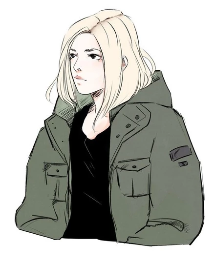 Mikki Swift | Survival of the Fittest Wiki | Fandom