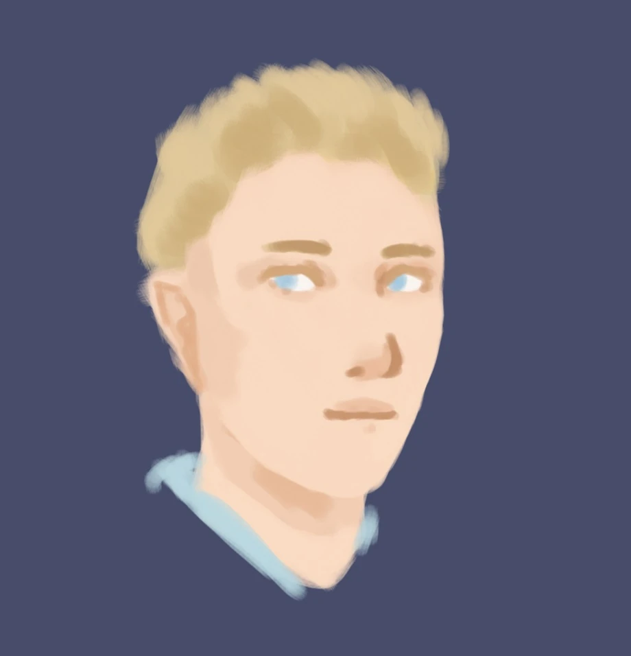 Keith Jackson | Survival of the Fittest Wiki | Fandom