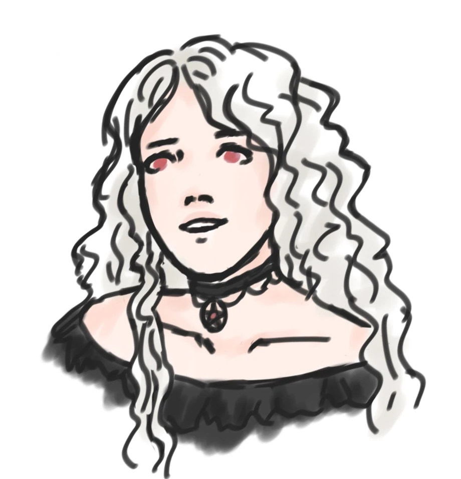 Ivye Dewley | Survival of the Fittest Wiki | Fandom