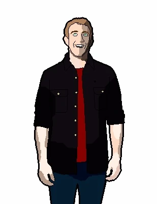 Felix Travertil | Survival of the Fittest Wiki | Fandom