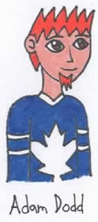 Adam Dodd | Survival of the Fittest Wiki | Fandom