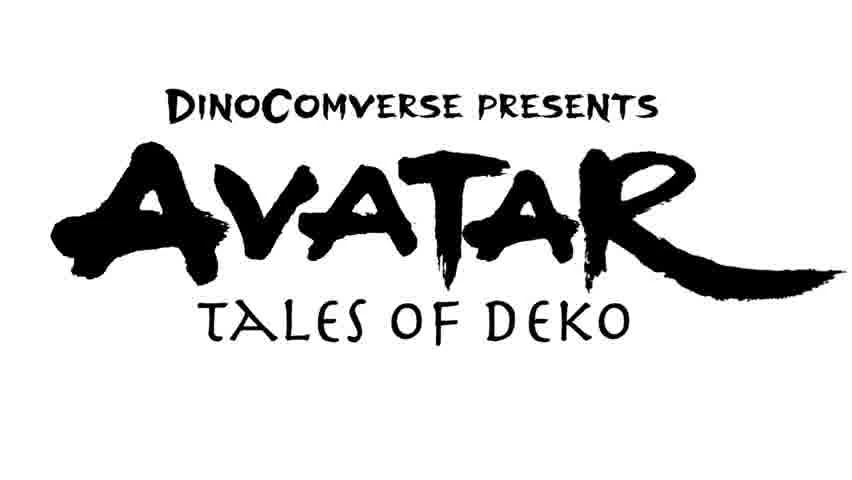 Avatar: Tales Of Deko | Alpha Studios Wiki | Fandom